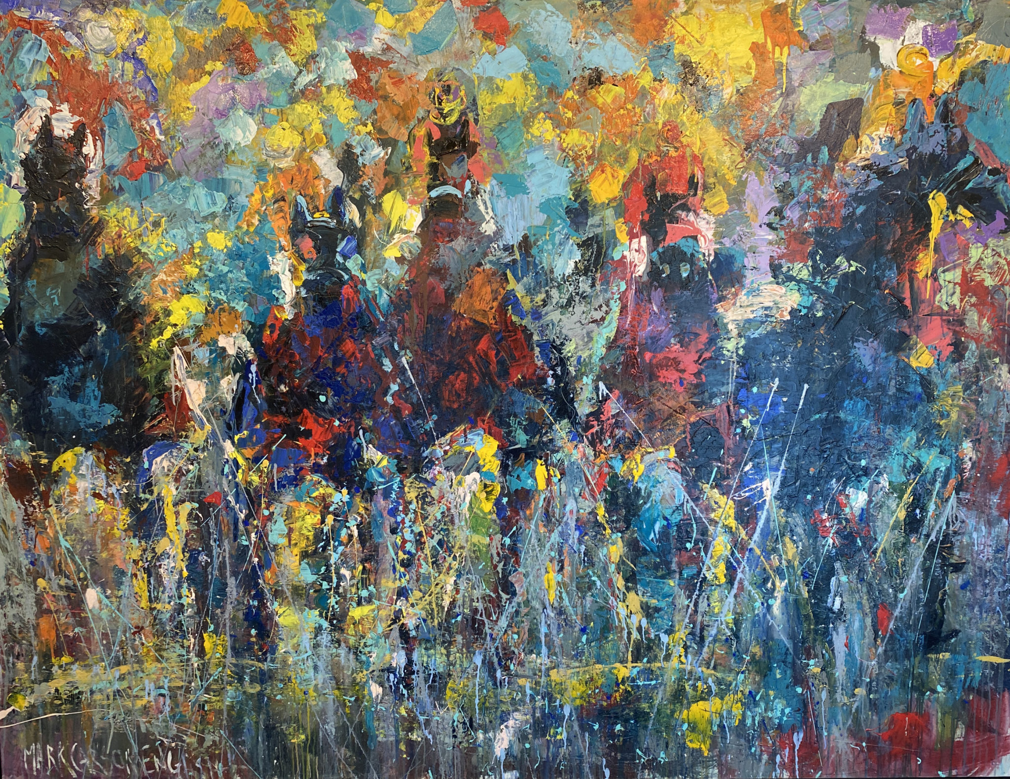 Tampa Bay Contemporary Fine Art Gallery | SOLO. Contemporary Fine Art