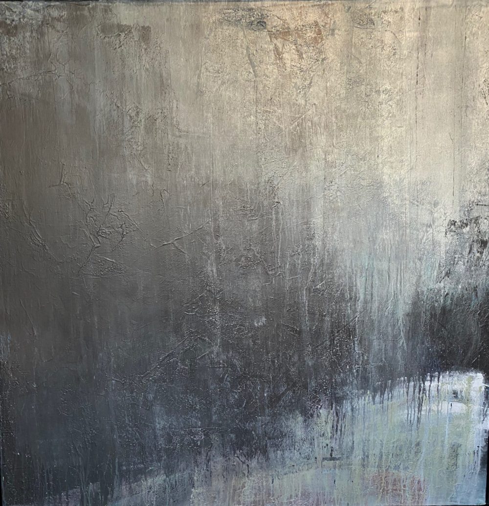 Large Abstract Landscape Paintings & Artwork | SOLO. Contemporary Fine Art