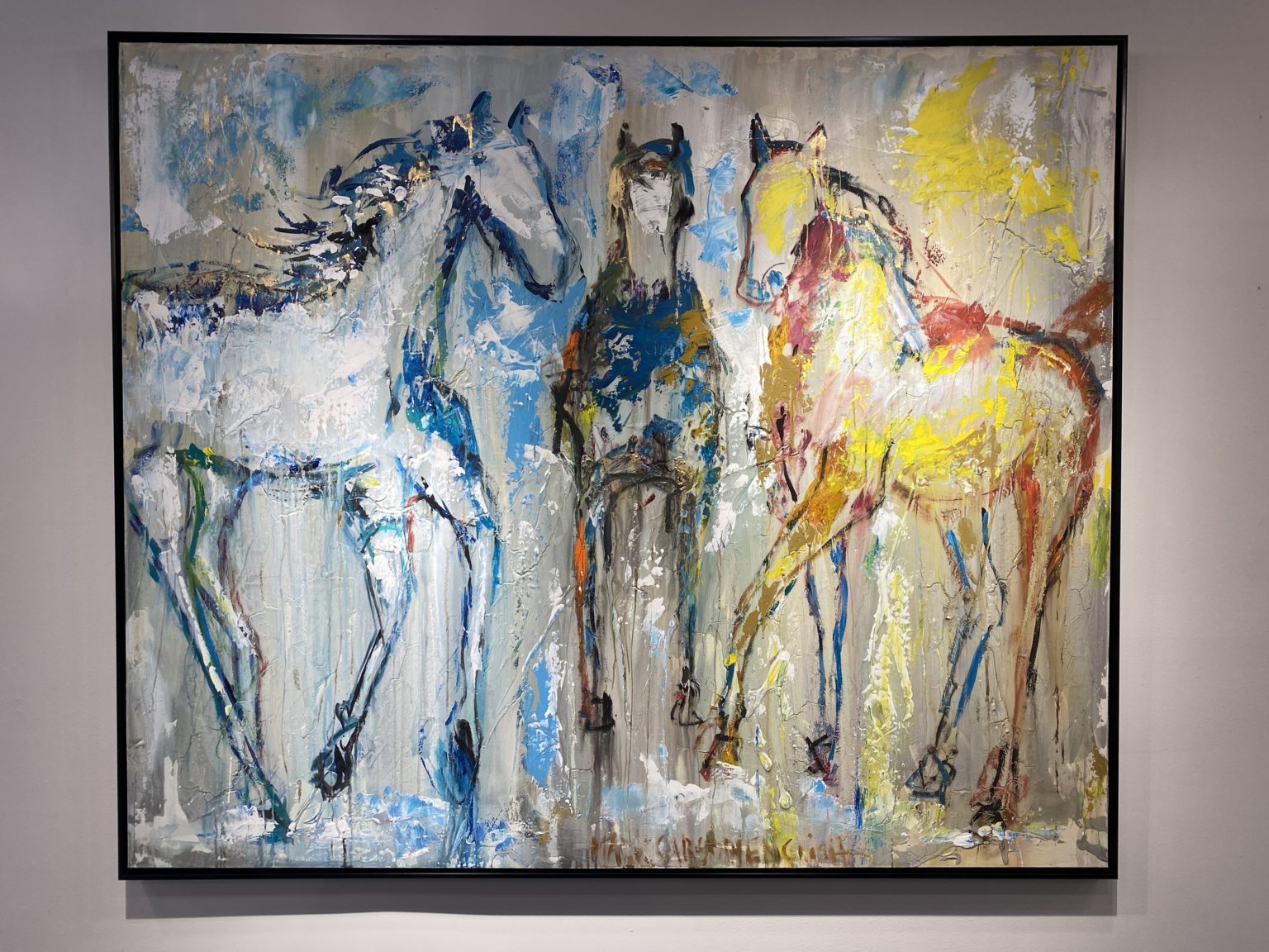 Family | SOLO. Contemporary Fine Art