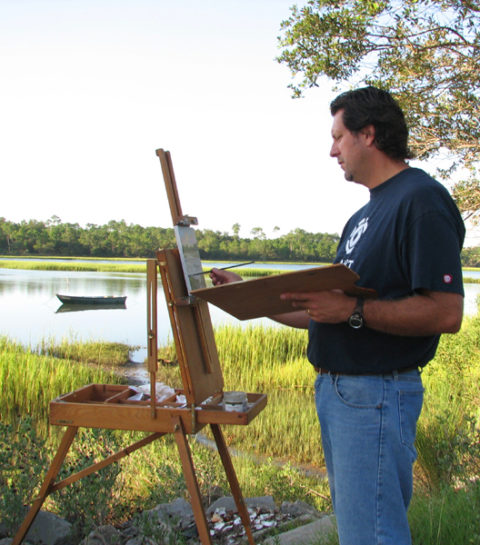 Peter Pettegrew Paintings for Sale | SOLO. Contemporary Fine Art